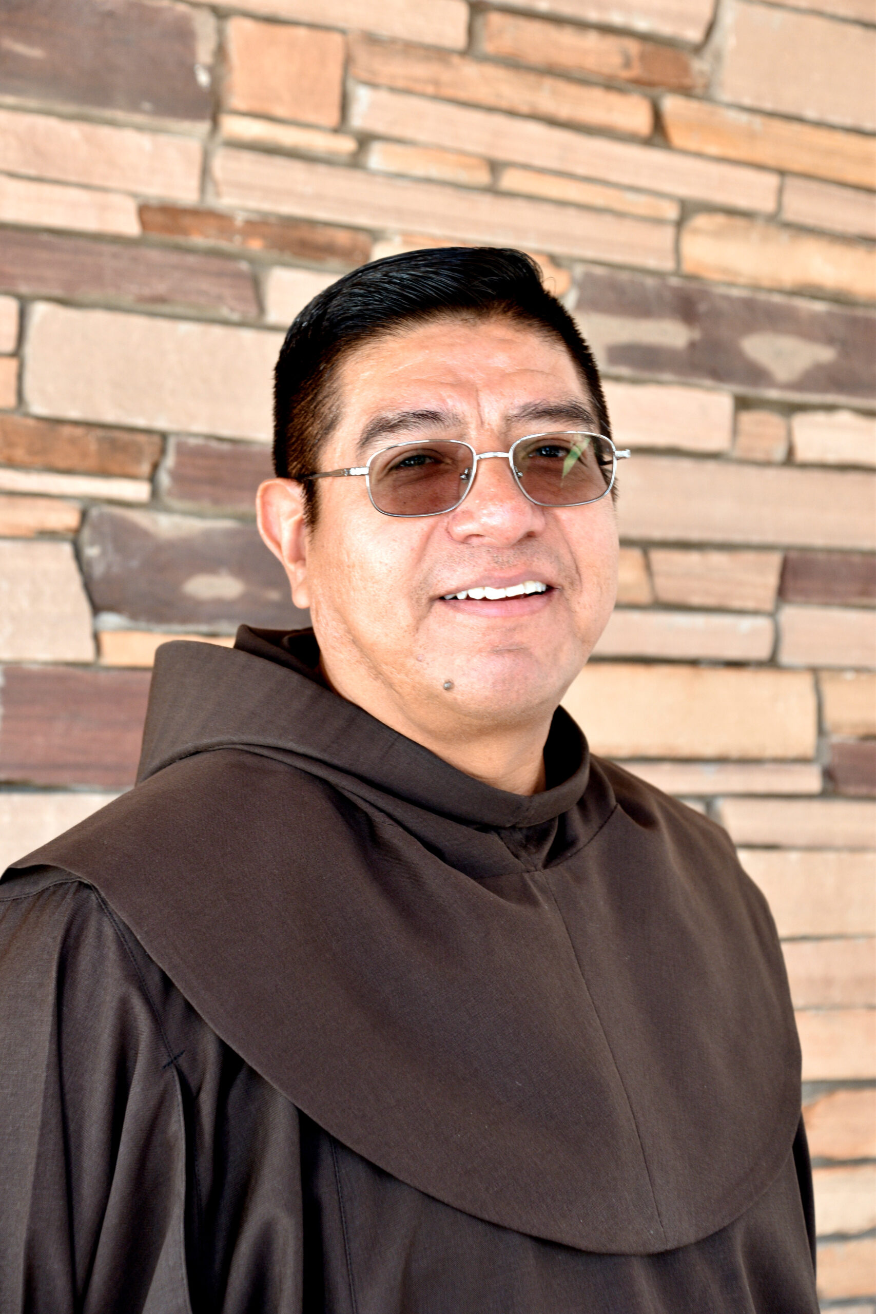 Fr. Macario “More” Torres, OFM | Associate Pastor