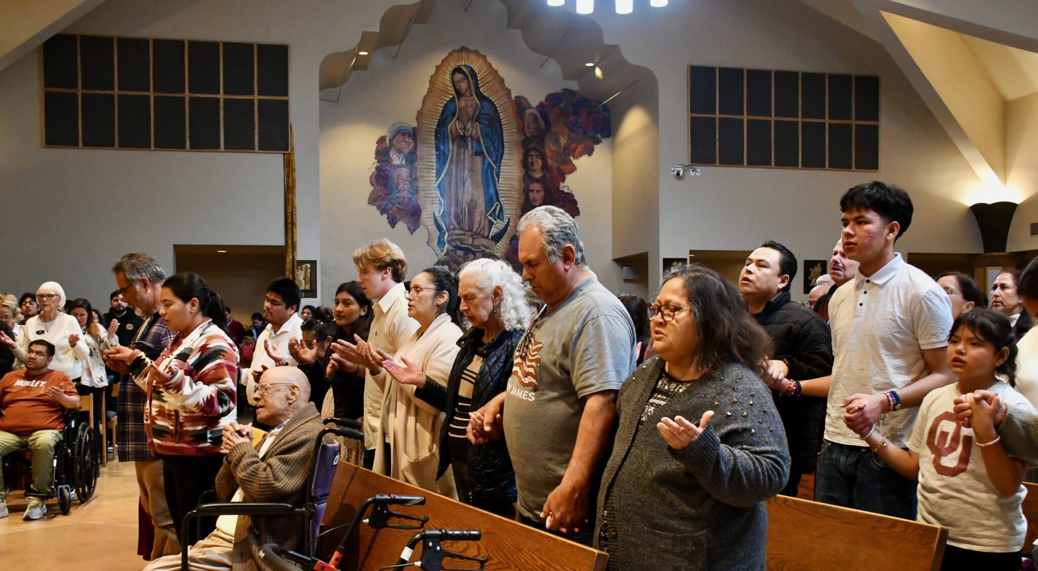 Movimiento Familiar Cristiano Católico (MFCC-USA) - Mission San Luis ...