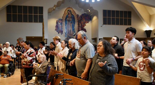 Movimiento Familiar Cristiano Católico (MFCC-USA) - Mission San Luis ...